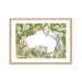Australian Animals Art Print // Nursery Art Print, Australian Souvenir ...