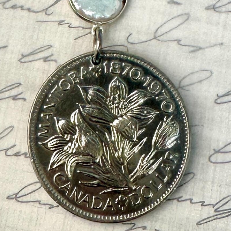 Ship From Canada Jewelry - Etsy