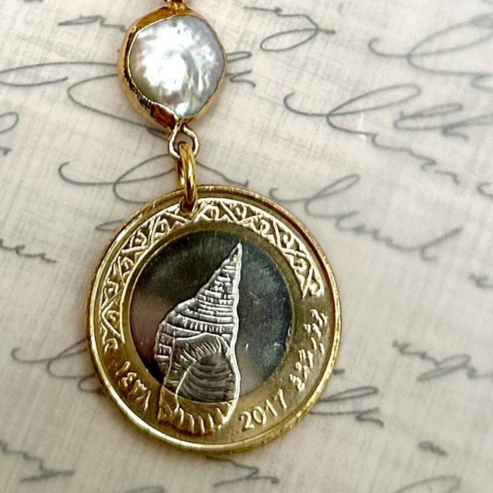 WhenInRoamJewelry - Etsy