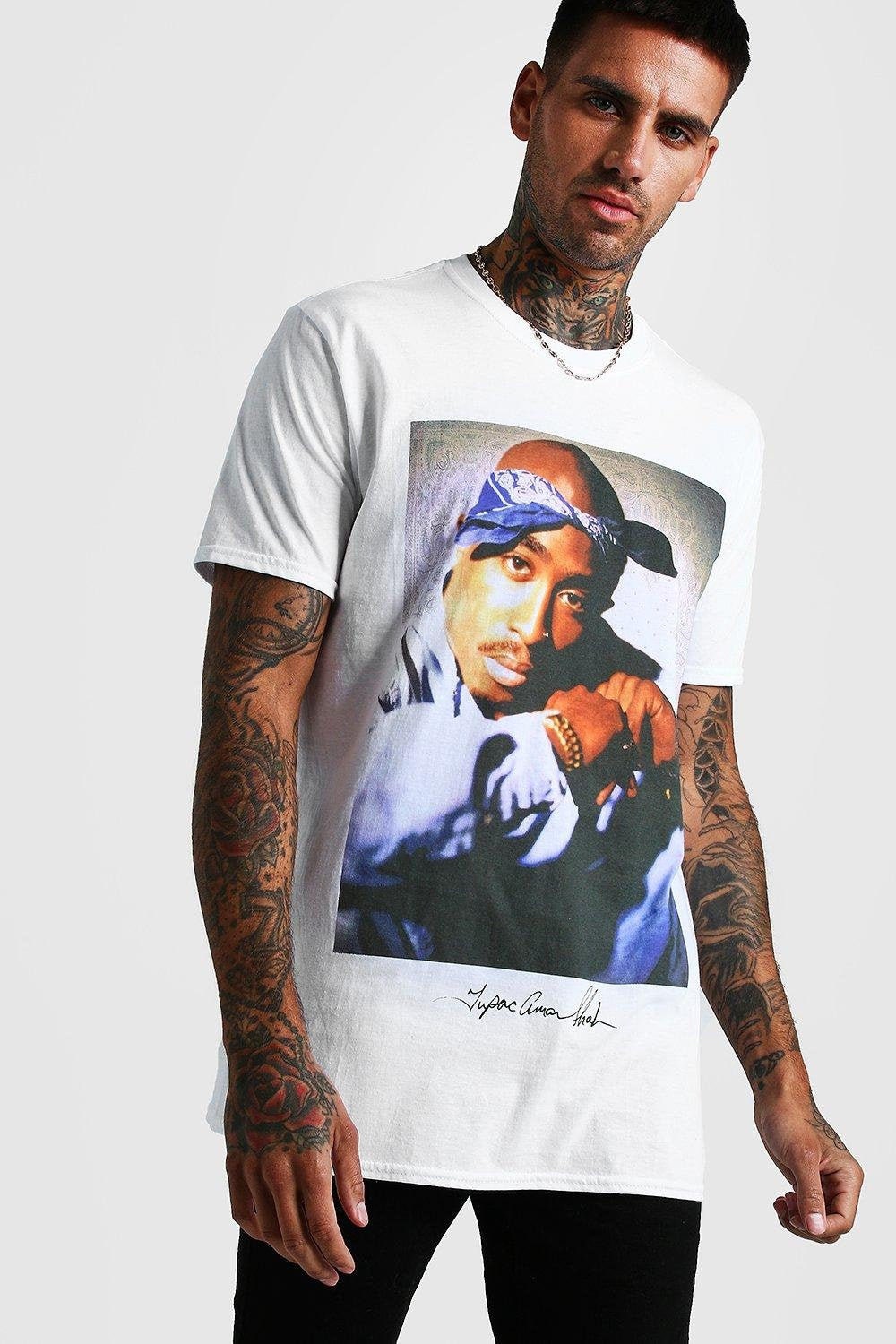 Tupac Bandana
