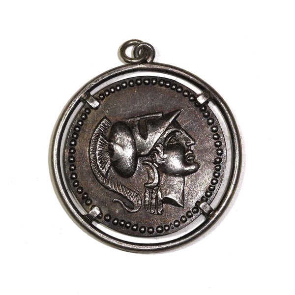 Double Sided Coin - Etsy