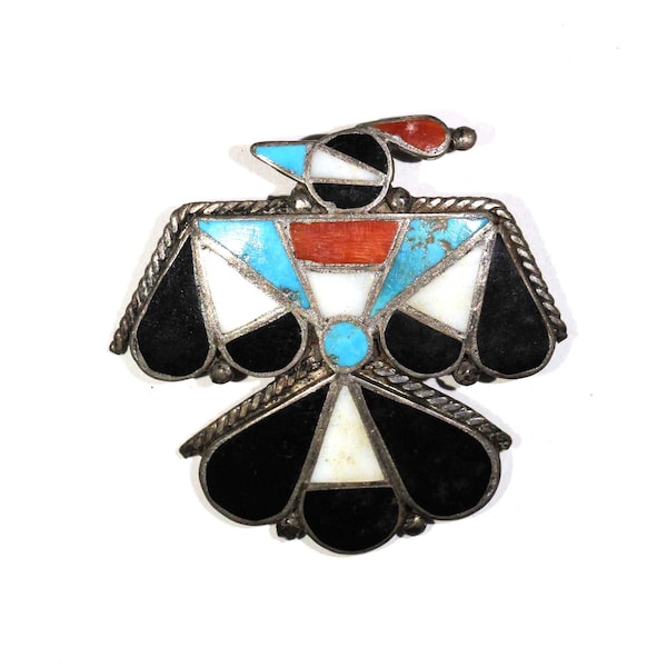 Native American Pin - Etsy