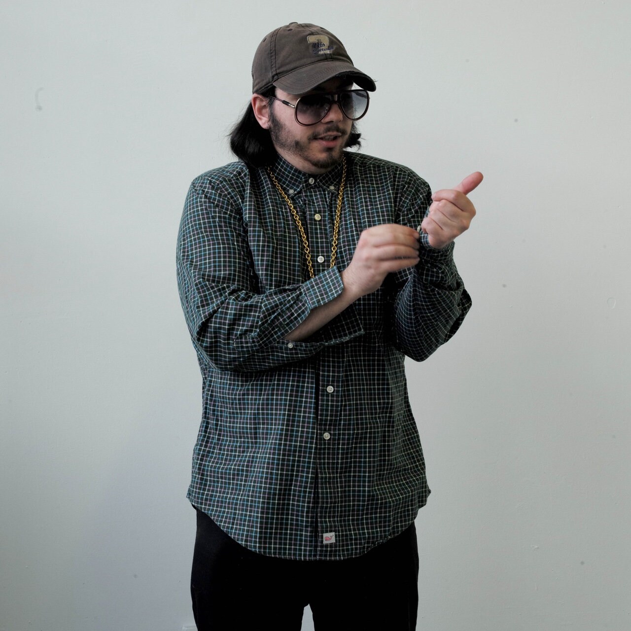 Vineyard Vines by Shep & Ian Murray 100% Cotton Green and - Etsy