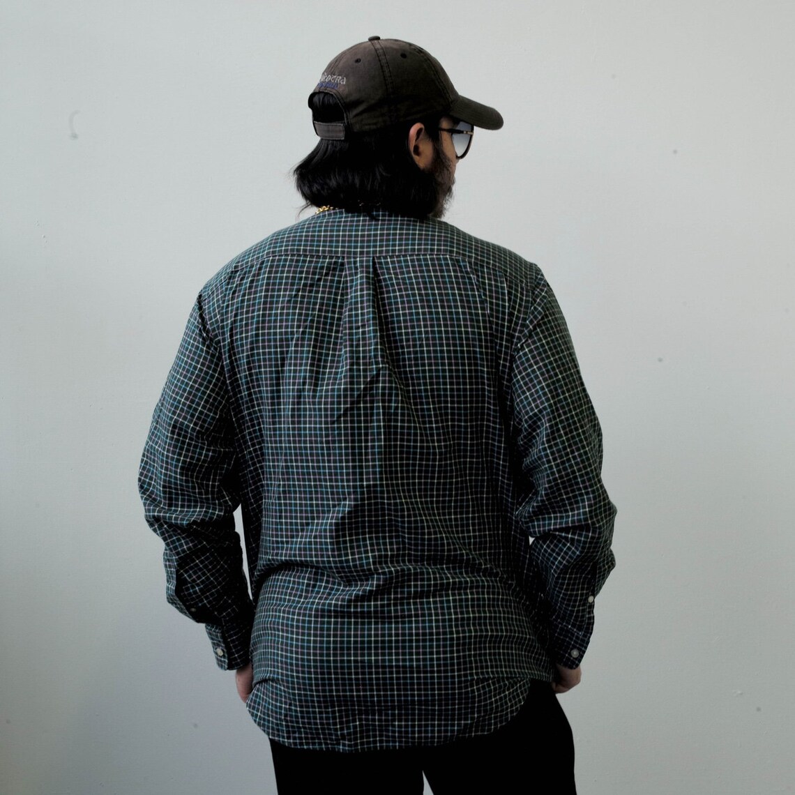 Vineyard Vines by Shep & Ian Murray 100% Cotton Green and - Etsy