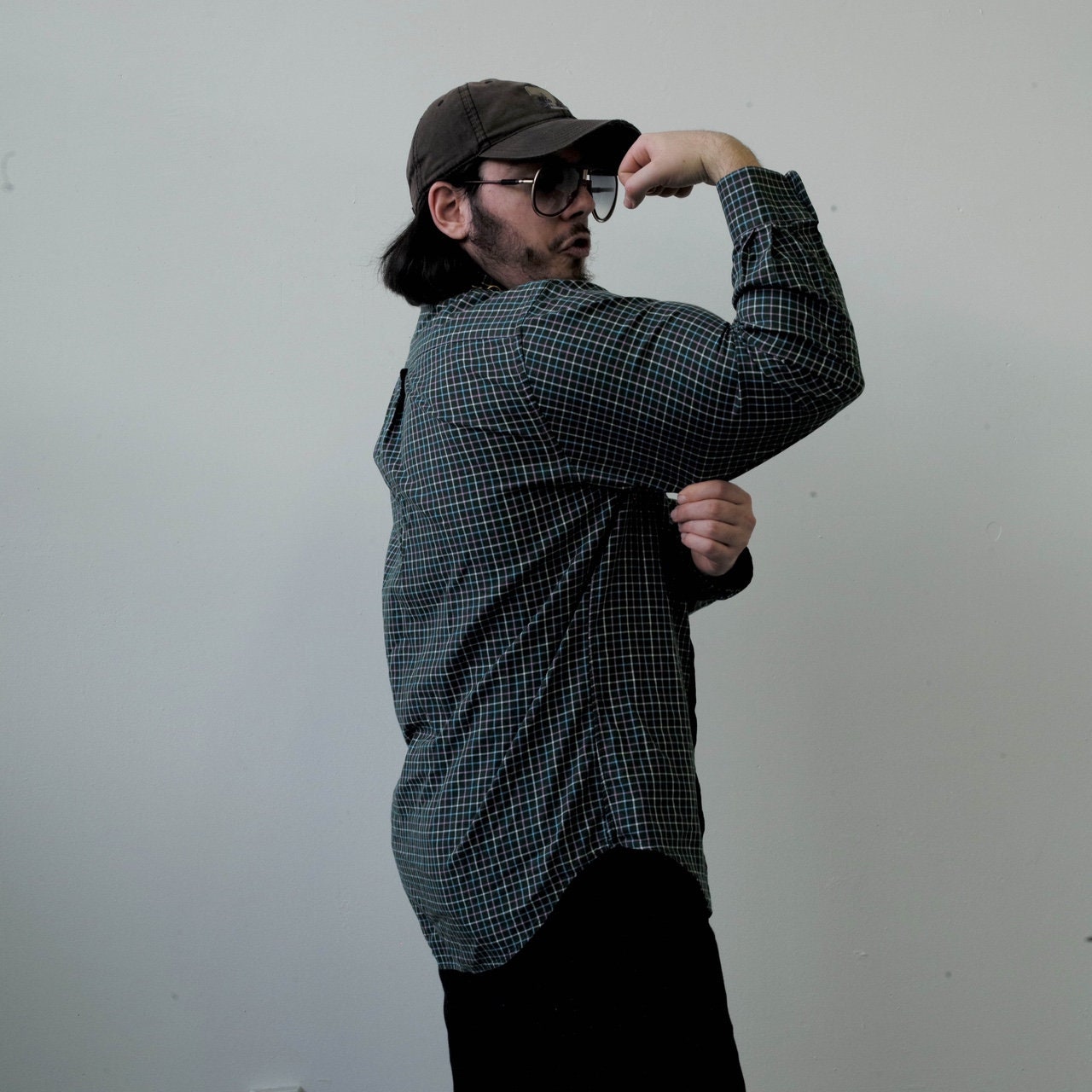 Vineyard Vines by Shep & Ian Murray 100% Cotton Green and - Etsy