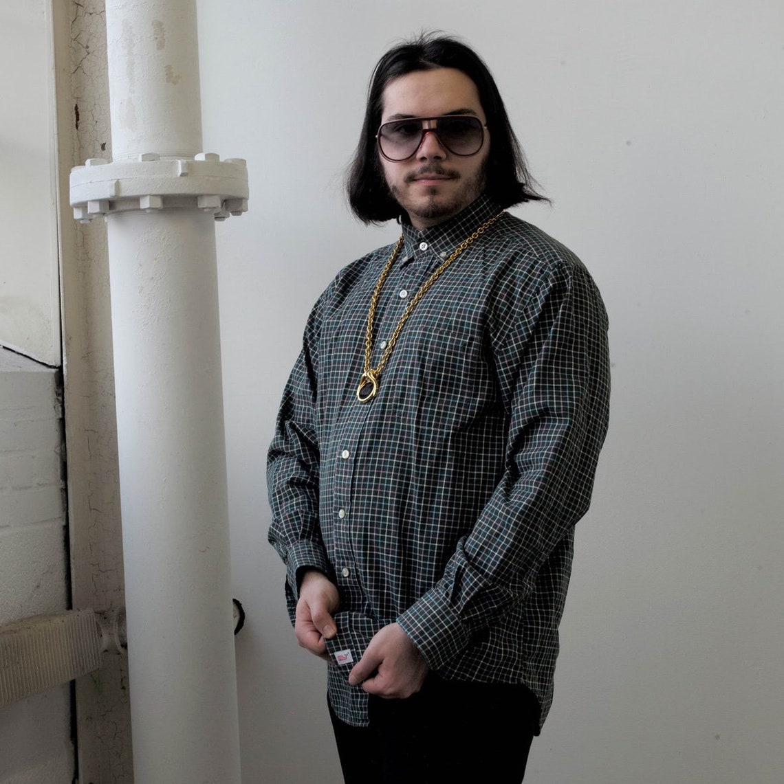 Vineyard Vines by Shep & Ian Murray 100% Cotton Green and - Etsy