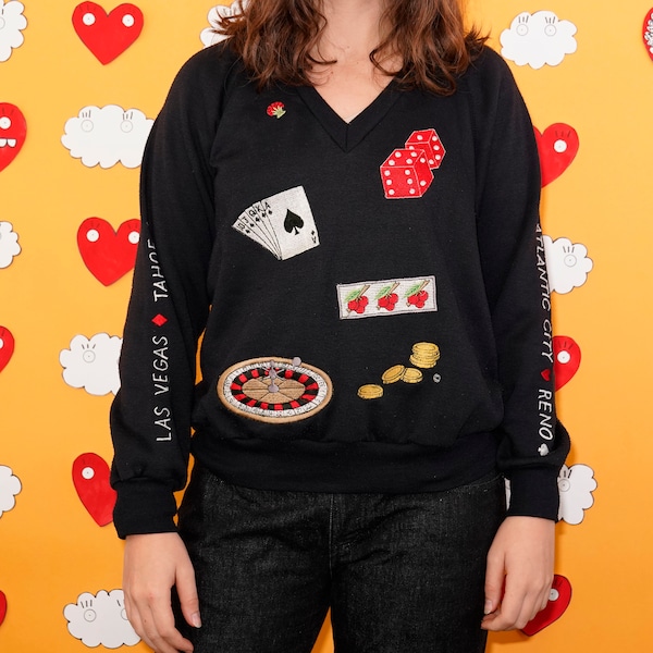 Gambling Table - Etsy