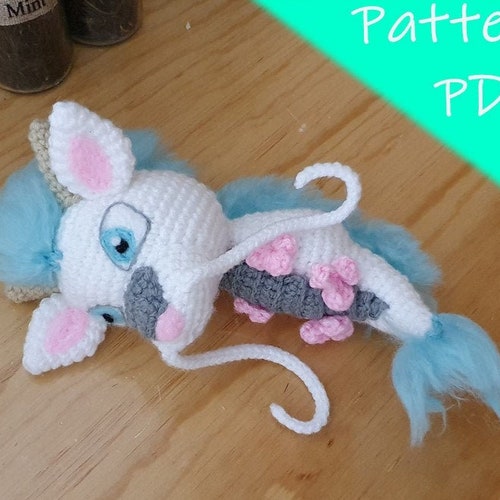 Shuckle Amigurumi Crochet Pattern - Etsy