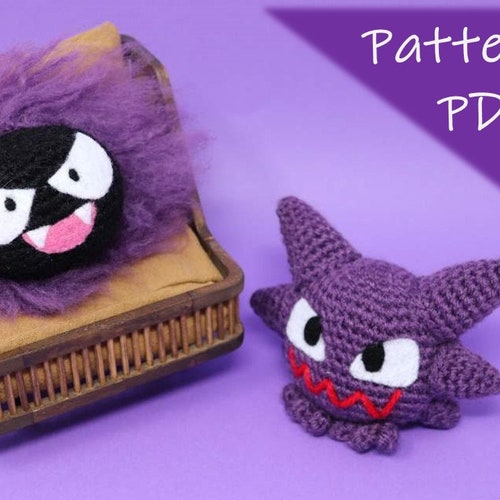 Shuckle Amigurumi Crochet Pattern - Etsy