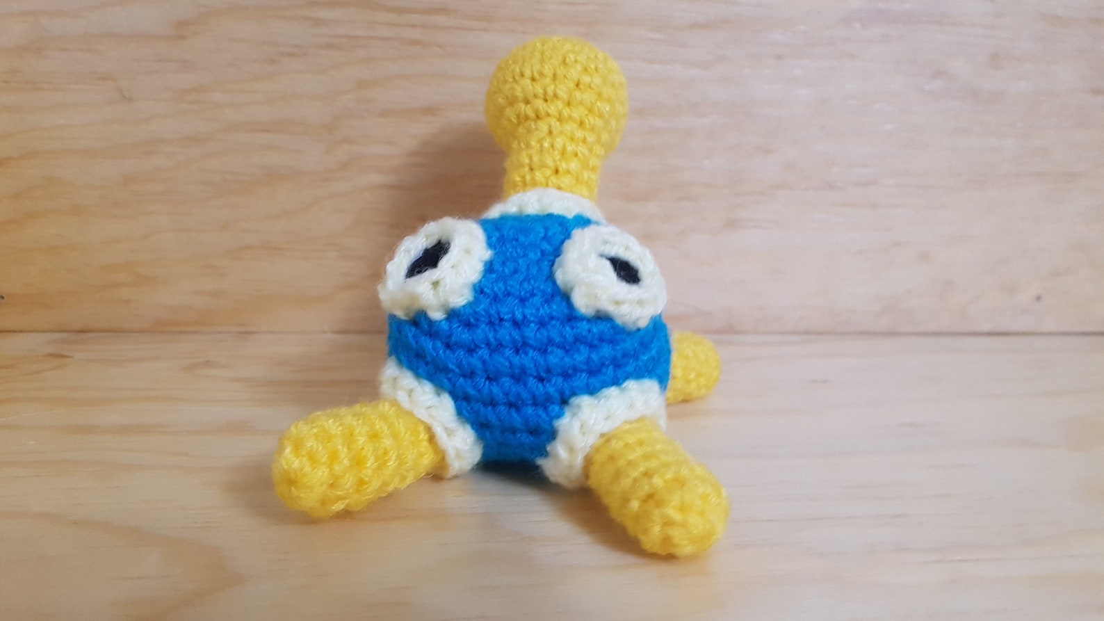 Shuckle Amigurumi Crochet Pattern - Etsy