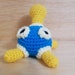 Shuckle Amigurumi Crochet Pattern (Download Now) - Etsy