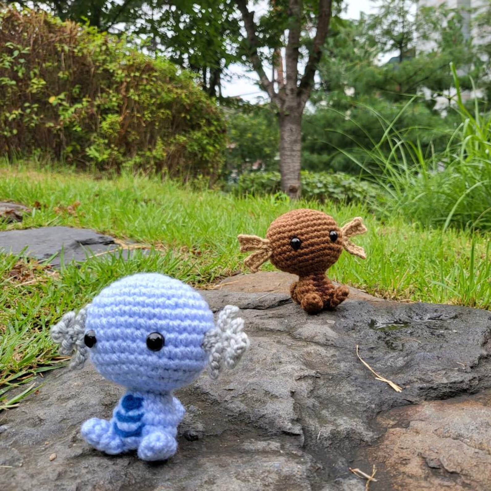 Baby Wooper Amigurumi Crochet Pattern - Etsy