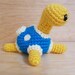 Shuckle Amigurumi Crochet Pattern (Download Now) - Etsy