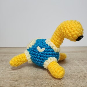 Shuckle Amigurumi Crochet Pattern - Etsy