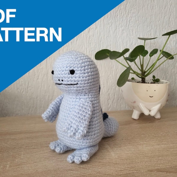 Clodsire Plush - Etsy