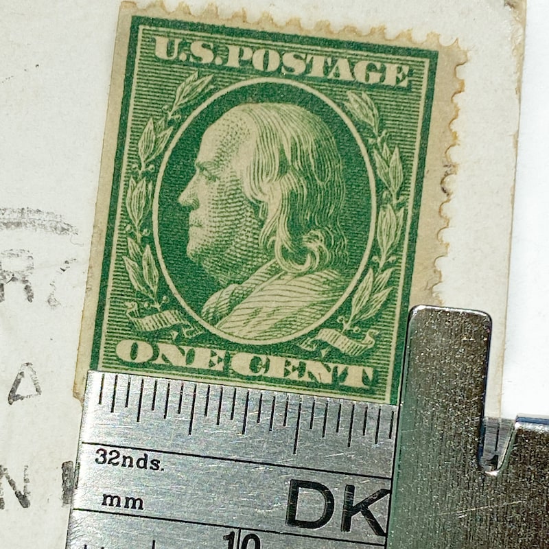 Trading Stamps - Etsy