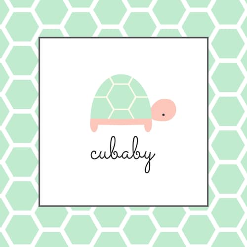 Cubaby - Etsy