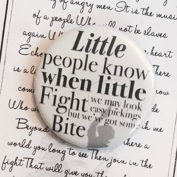 Les Miserables - Etsy
