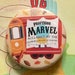 WIZARD OF OZ Inspired Professor Marvel Pin, Pinback, Button, Badge ...