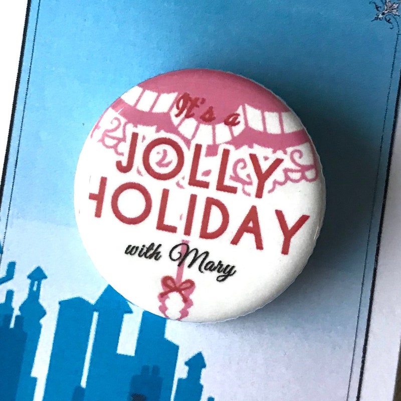 Jolly Holiday - Etsy