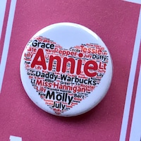 Annie Musical - Etsy