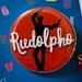 Matilda the Musical Inspired Rudolpho Pinback, Button, Badge, Magnet ...