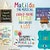 Matilda the Musical Inspired Sticker Pack - 9 Count - Etsy