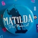 Matilda the Musical Inspired Pinback, Button, Badge, Magnet, Musical ...