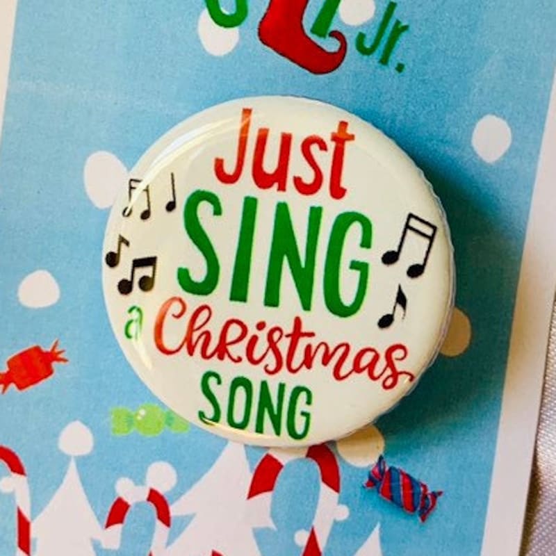 Sing Movie Svg - Etsy