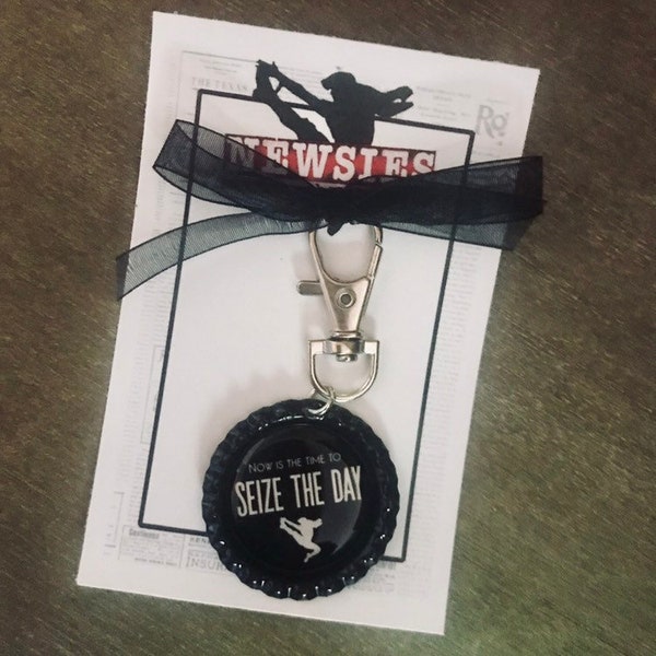 Newsies - Etsy
