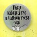 Les Misérables Inspired Sticker Pack - Etsy