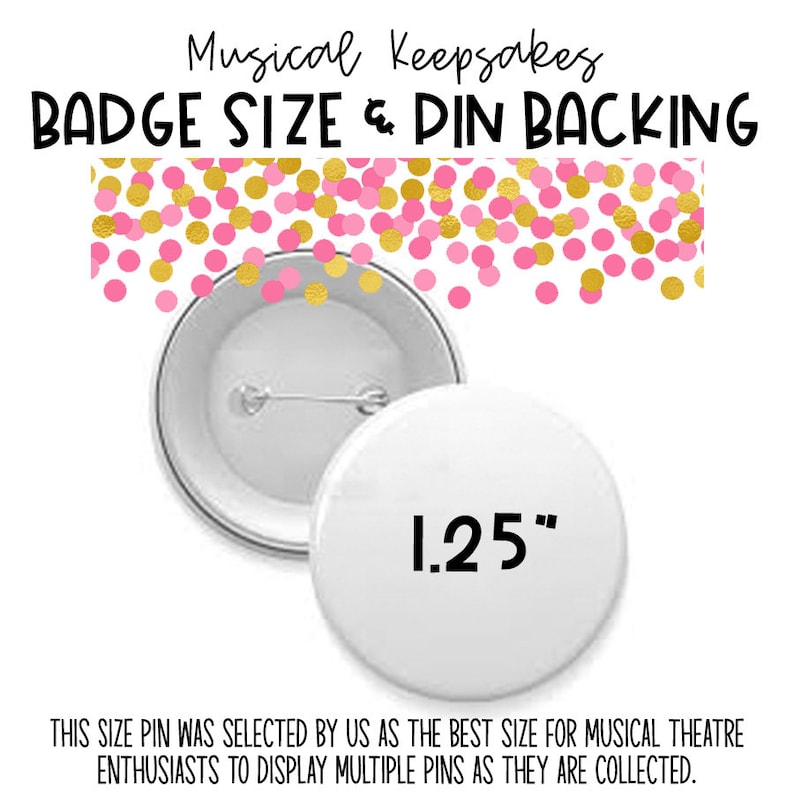 Seussical-inspired Pin Pinback Button Mr Mayor - Etsy