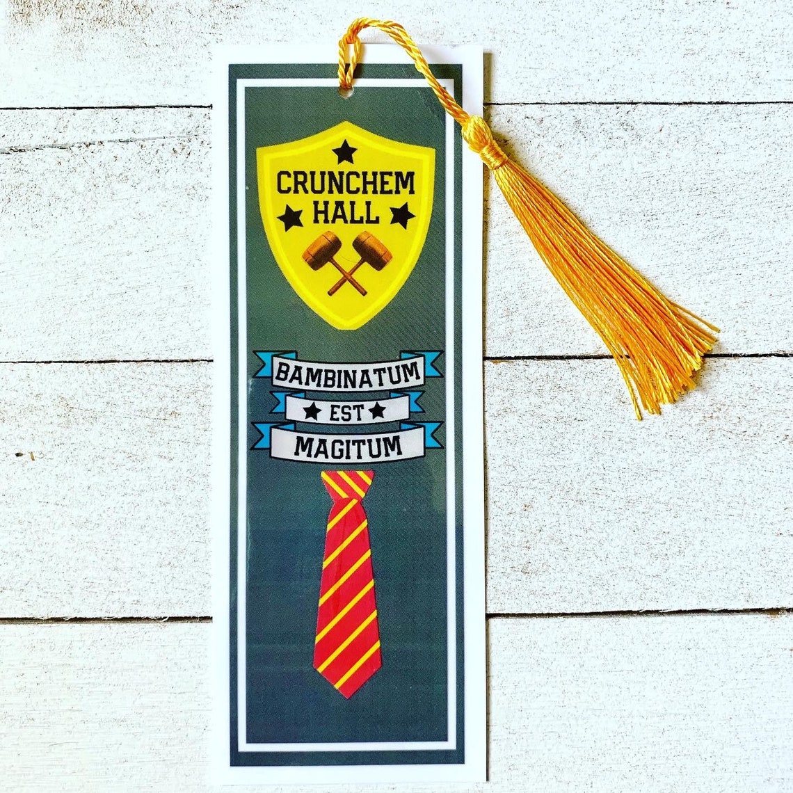 Matilda the Musical Inspired Bookmark Pack, Musical Theatre - Etsy