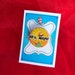 Seussical-inspired Pin, Pinback, Button," Mr Mayor", "mrs.mayor ...