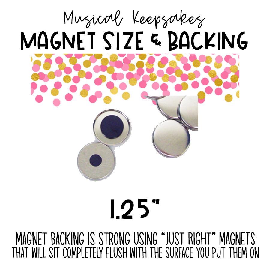 Seussical-inspired Pin, Pinback, Button," Mr Mayor", "mrs.mayor ...