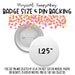 Matilda the Musical Chokey Inspired Pinback, Button, Badge, Magnet ...