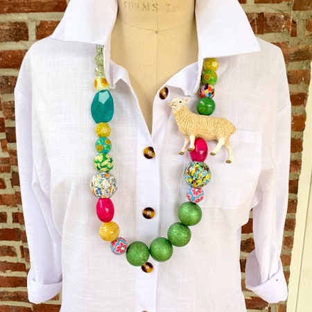 LenoraDameStudio - Etsy