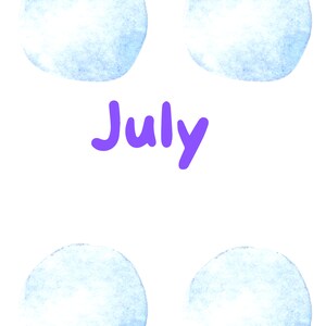 Ocean Themed Classroom Birthday Wall Display - Etsy
