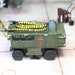 Pro Built USAF Generator Set /w Crew for Aircraft in Airbase 1:48 built ...