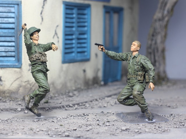 ScaleModelsWorld - Etsy
