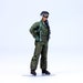 Painted Figure Modern USAF Fighter Pilot for F14 F18 A10 F22 - Etsy