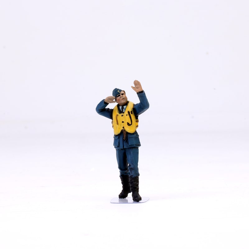 1/48 Built Model - Etsy