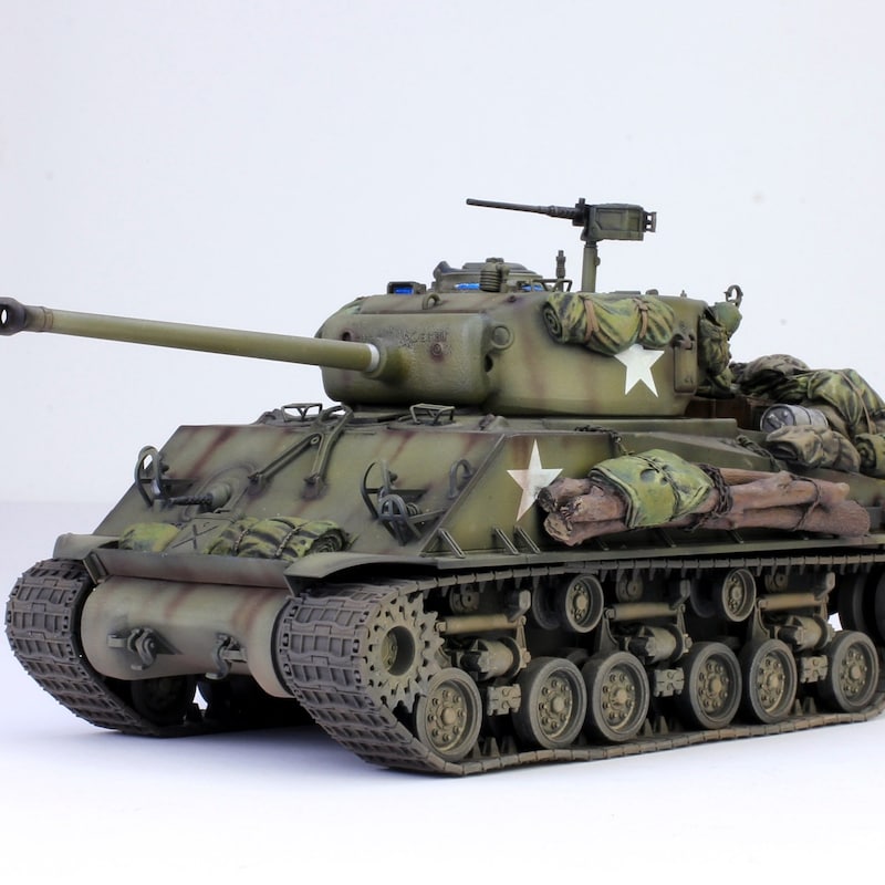 Tamiya Built Scale Model - Etsy UK