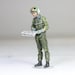 Painted USAF Fighter Pilot Figure: 1/32 Scale Resin Model - Etsy