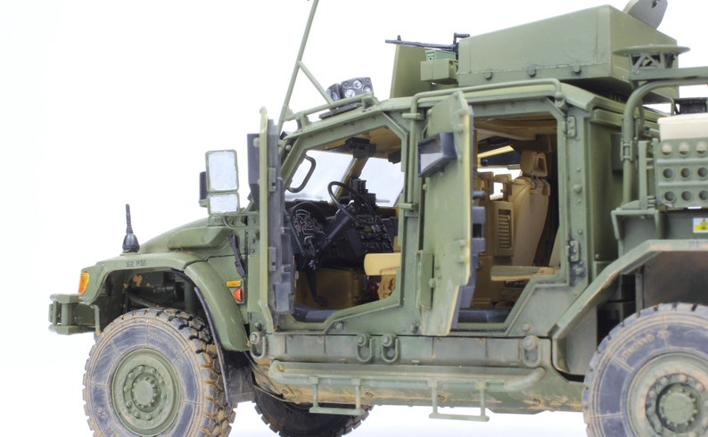 Probuilt Model British Husky TSV detail Interior Doors Are - Etsy