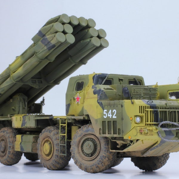 ScaleModelsWorld - Etsy