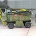 Pro Built USAF Generator Set /w Crew for Aircraft in Airbase 1:48 built ...