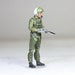 Painted USAF Fighter Pilot Figure: 1/32 Scale Resin Model - Etsy