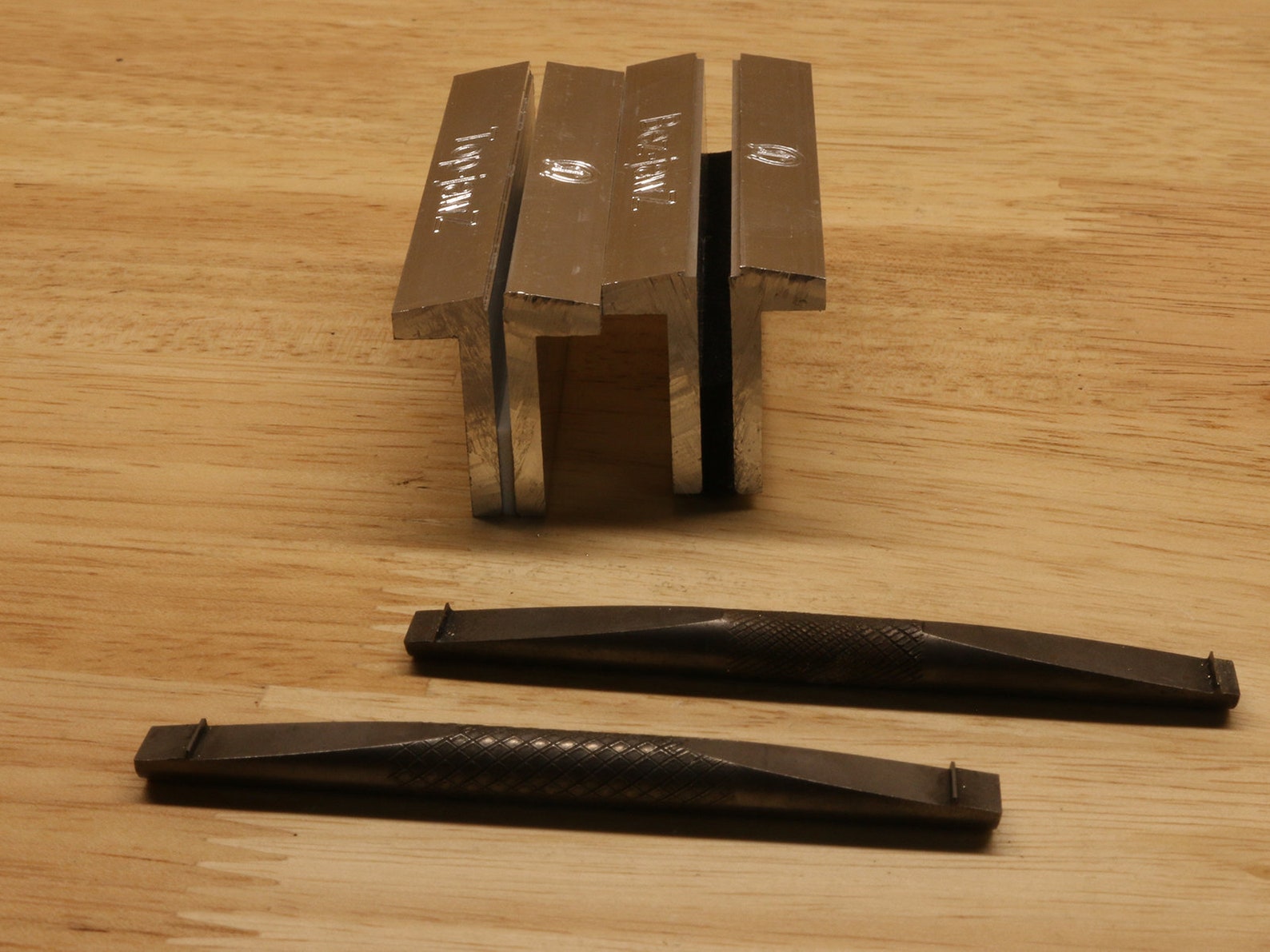Deluxe Bezel Tool Set - Etsy
