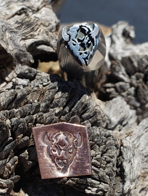 The Great One - Etsy